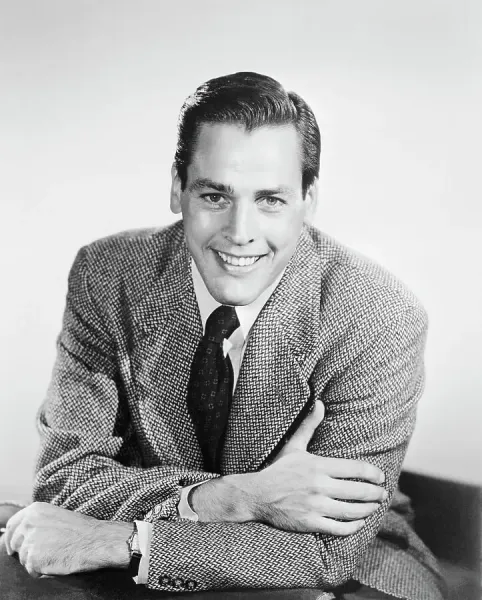 Kevin Mccarthy Actor