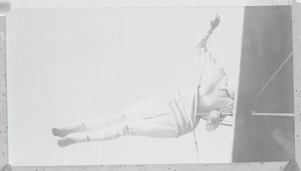 Lillian Boyer