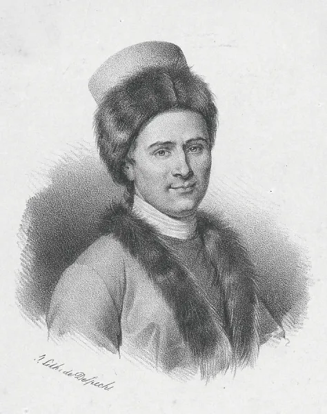Jean Jacques Rousseau French Revolution