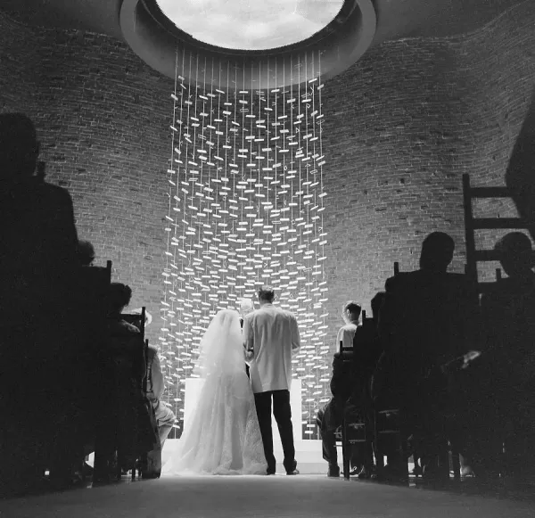 Non Denominational Wedding Chapels