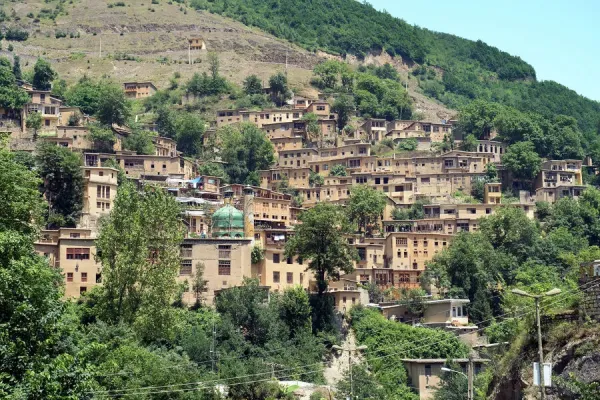 Gilan Province Iran