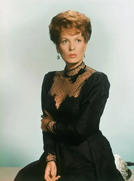 Maureen Ohara Hollywood Actress Maureen O'Hara Dies Aged 95 Irish