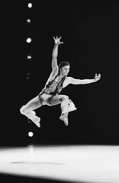 Mikhail Baryshnikov Baryshnikov Arts