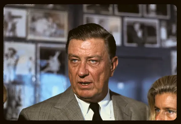 Franklin D Roosevelt Jr