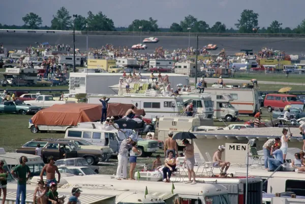 Daytona Infield Party Custom Rides And Classics: 38th Annual Daytona's