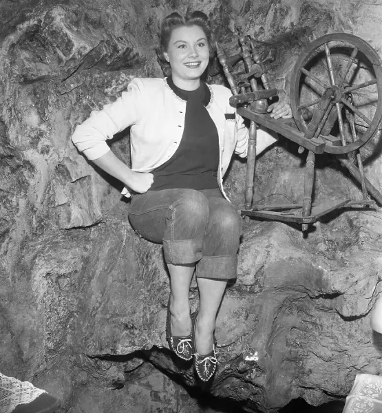 Barbara Payton