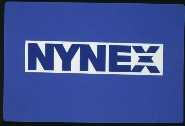 Nynex Logo