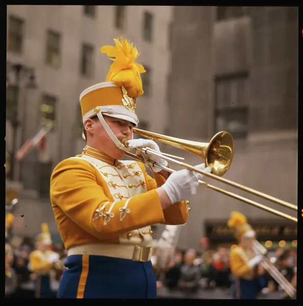 Trombone Art Dimitar Stoev: Thoughts On Trombone, Bass Trombone, And