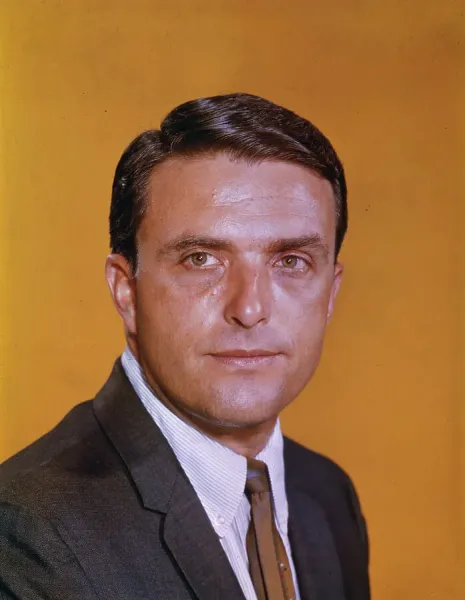 Ed Nelson