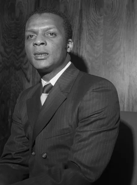 Curt Flood