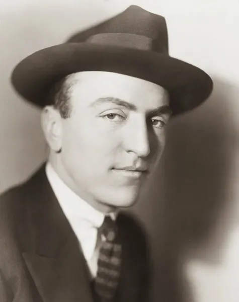 Edward Rickenbacker Biography