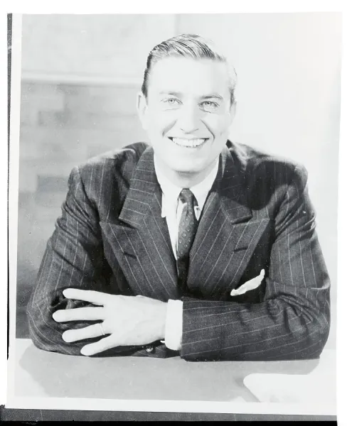 Franklin D Roosevelt Jr