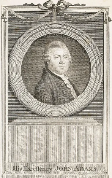 John Adams Fine Art