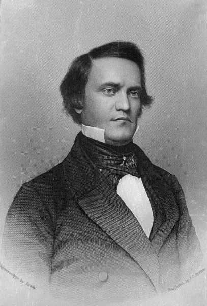 John C. Breckinridge John C. Breckinridge | The Lincoln Financial