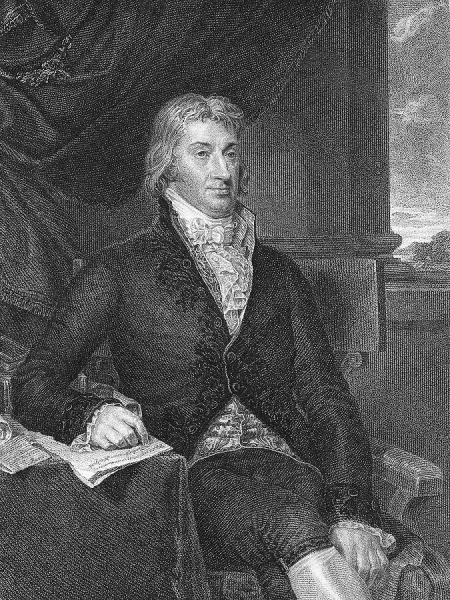 Robert Livingston Revolutionary War