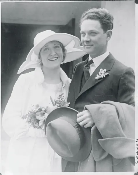 Ruth Clifford