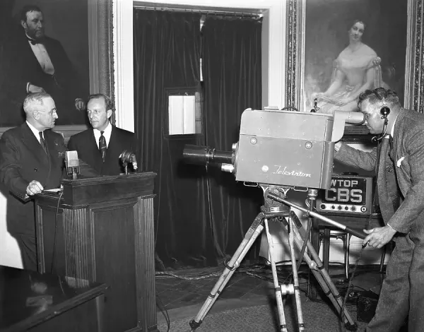 Harry Truman Film