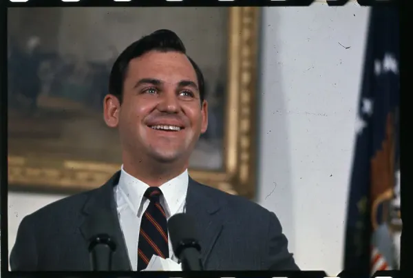 Ron Ziegler ᆺ˂) On X: "“When He Proposed, Ronald Ziegler Said To