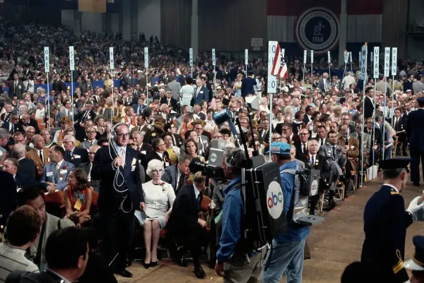 1968 Republican National Convention