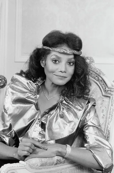 Right On Magazine 1982