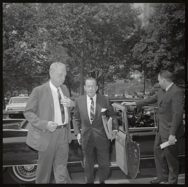 Robert F. Wagner