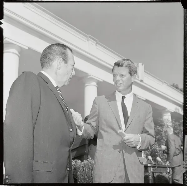 Robert F. Wagner