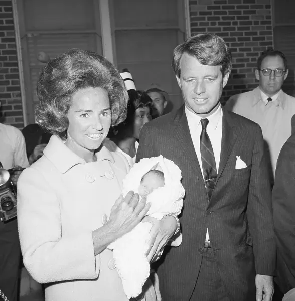 Ethel Kennedy Famous Quotes