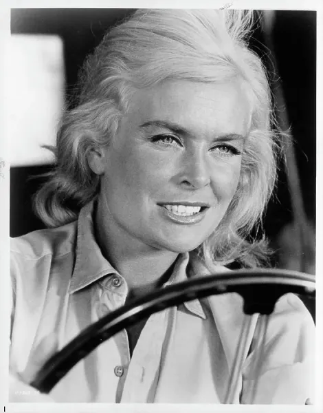 Shirley Eaton Art