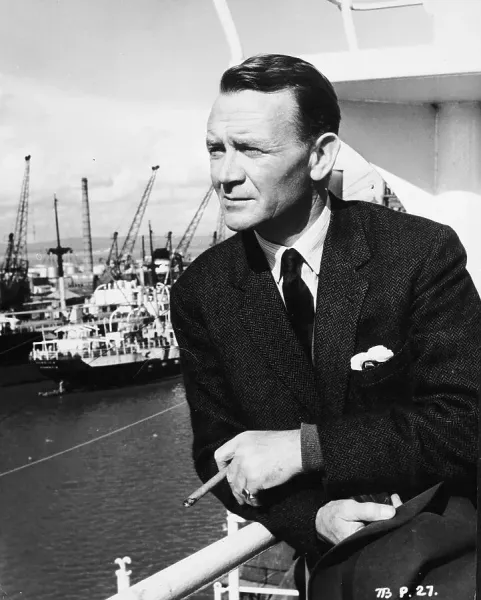 John Mills Actor