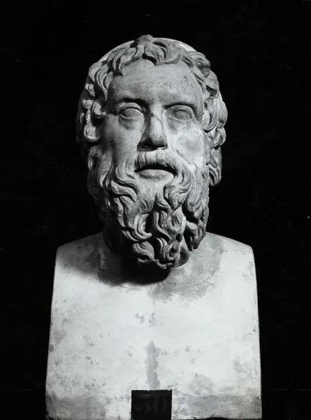 Ancient Greek Comedy Aristophanes