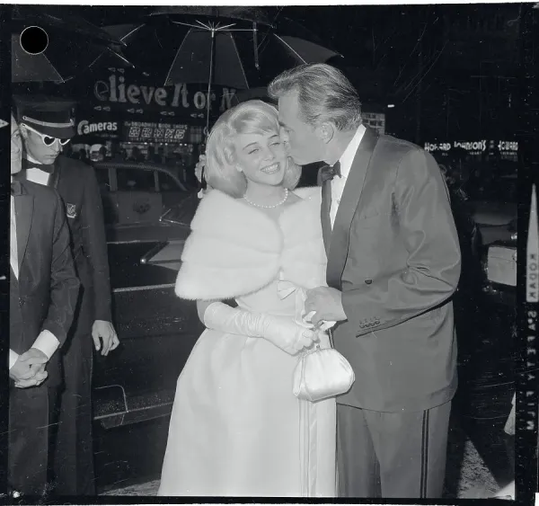 Sue Lyon Fotos
