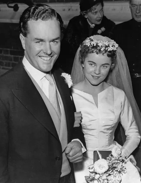 Suzanne Farrington Children Vivien Leigh: Icon Of Style | Photographs