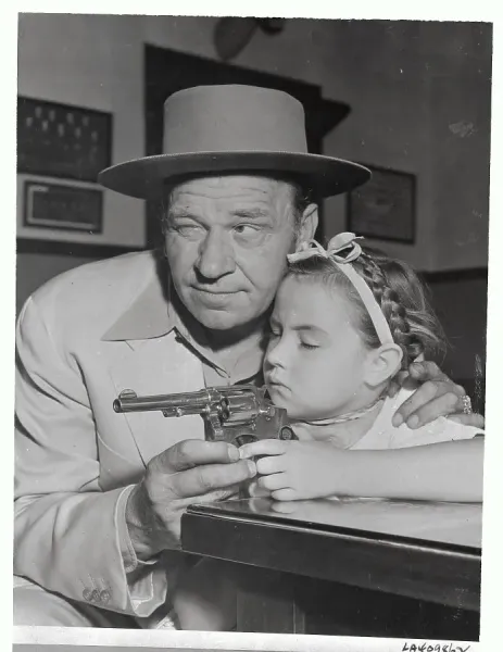Wallace Beery S Daughter 20 Mule Team | Absolute Western Wiki | Fandom