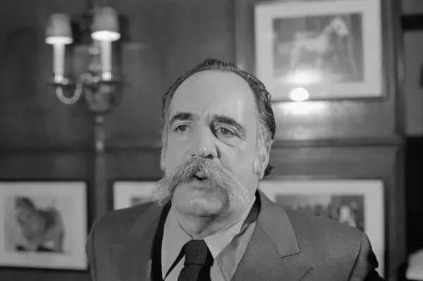 William Saroyan