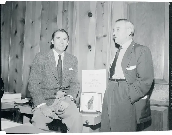 William Wyler