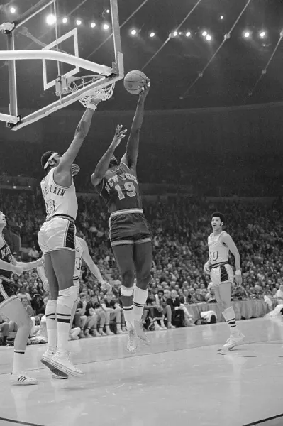 Bloc Chamberlain Wilt