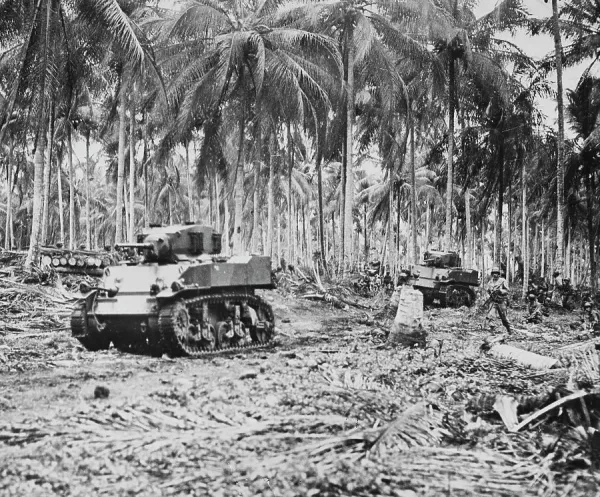 Ww2 Pacific War Art Pictures Of The Marines In The Pacific Durning