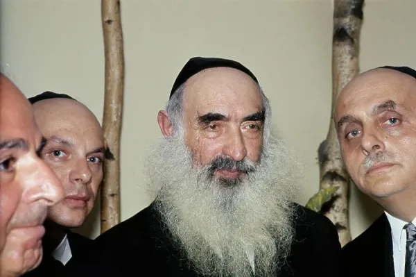 Yehudah Leib