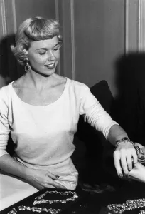 Doris Day Art Prints, Posters & Puzzles