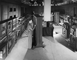 Eniac 1946