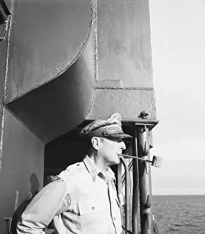 Douglas Macarthur Pipe