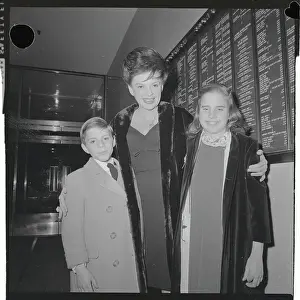 Bambini Di Judy Garland