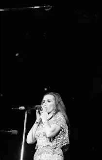 June Carter Cash Art Prints, Posters & Puzzles