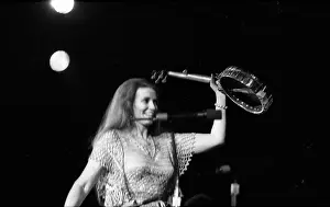 June Carter Cash Art Prints, Posters & Puzzles