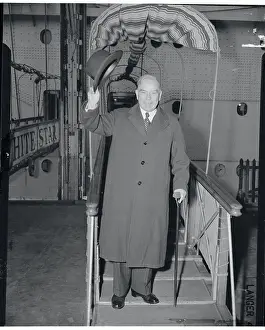 Mackenzie King Art Prints, Posters & Puzzles